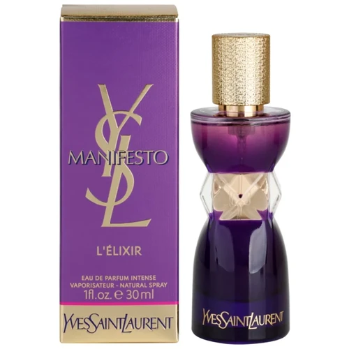 YSL Manifesto 100ml ELIXIR | Kruna parfemi
