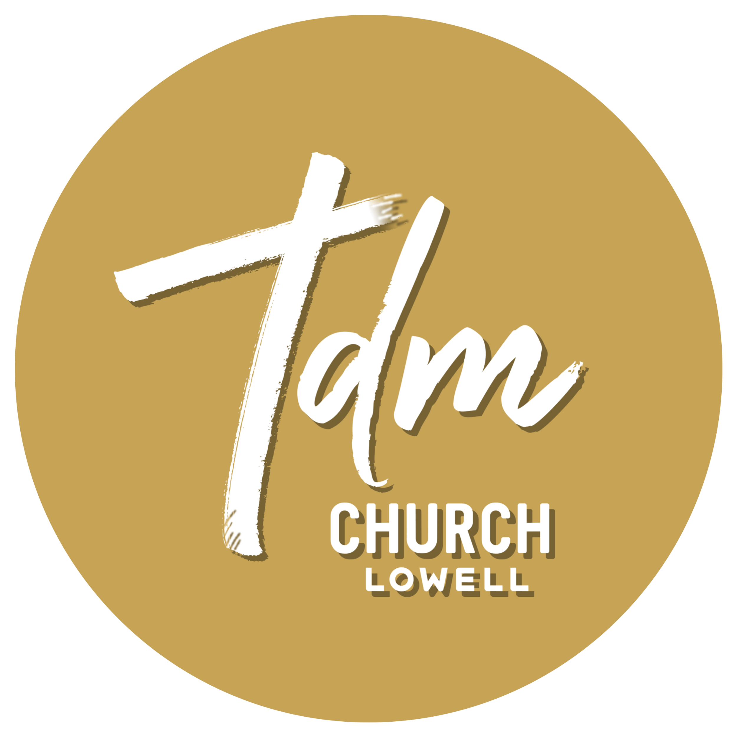 TDM Church Lowell | Church | Igreja evangelica