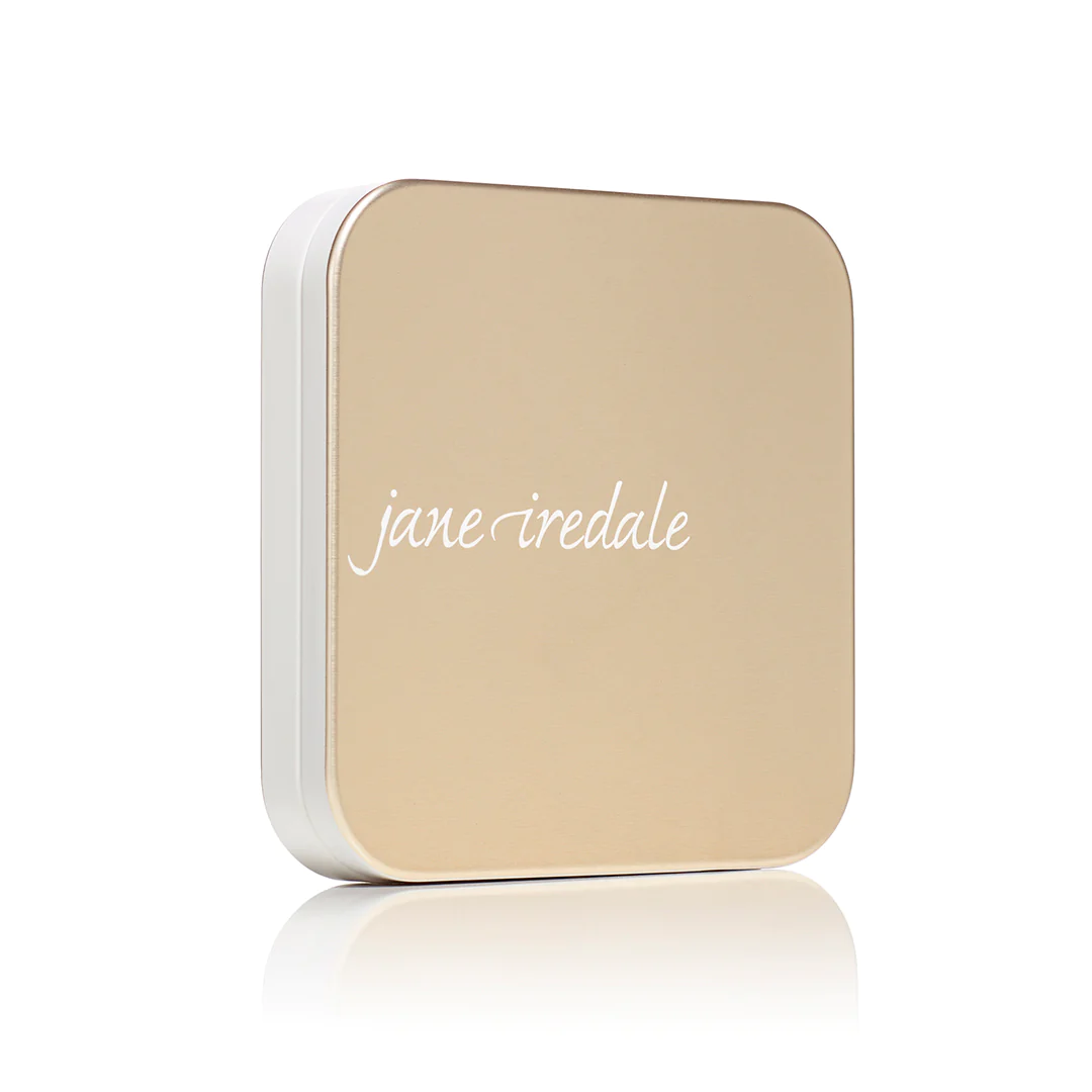 Jane Iredale Refillable Compact | Levia Wellness Spa