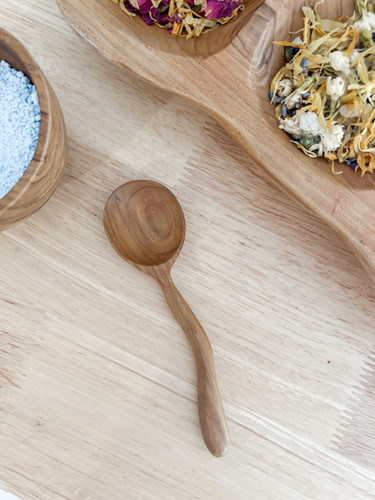 Moon Spoon | The Sensory Way