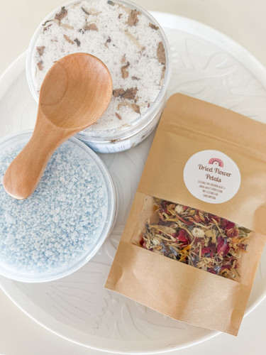 Ultimate Fizz Bundle | The Sensory Way