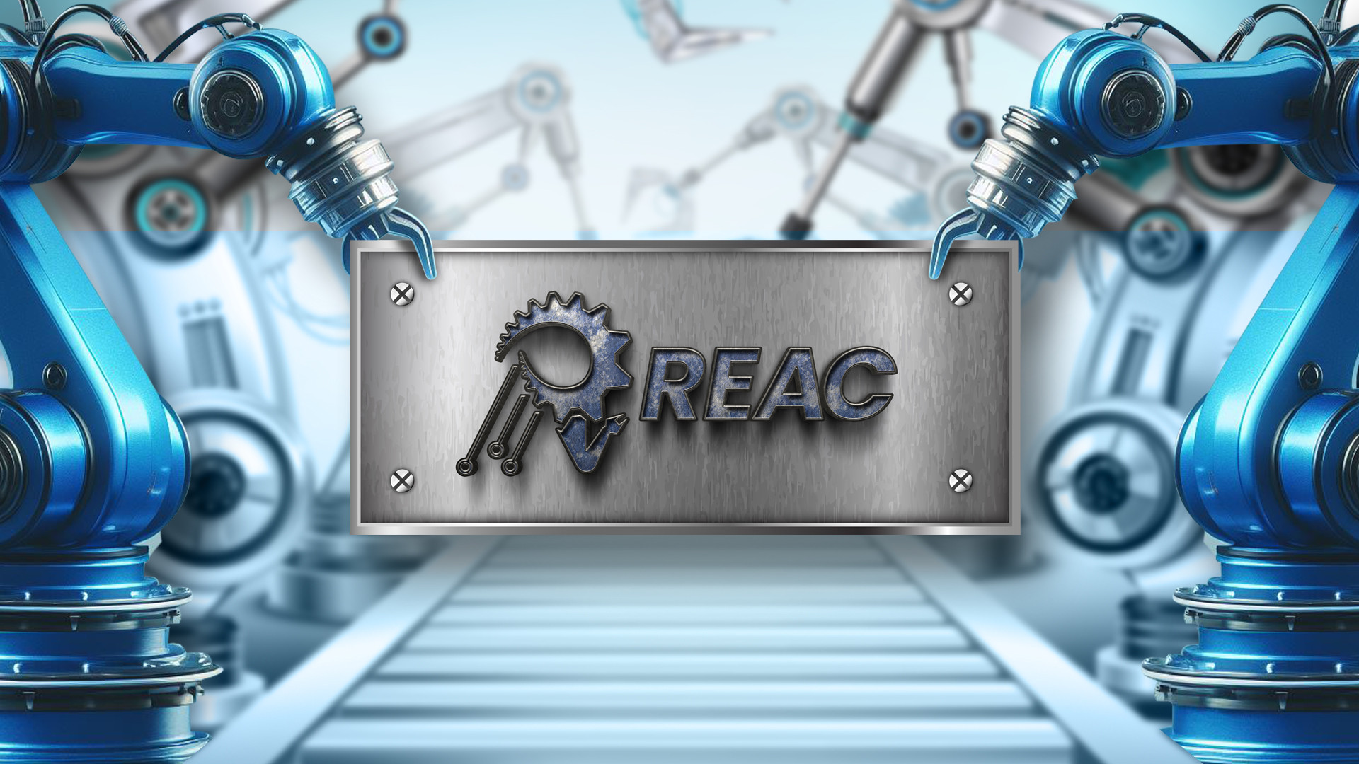 INICIO | Reac Automatizacion & Control