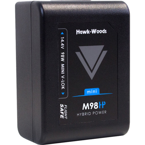 14.4V 98Wh Battery | PDL Products