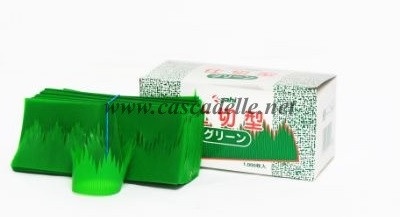 J BARAN artificial leaves x 1,000 | Cascadelle | MU