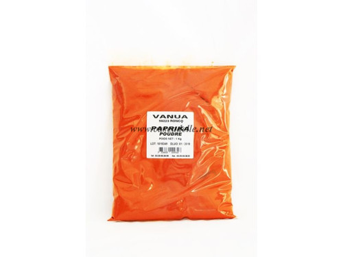 E PAPRIKA DOUX sachet 1kg (c.10) | Cascadelle | MU