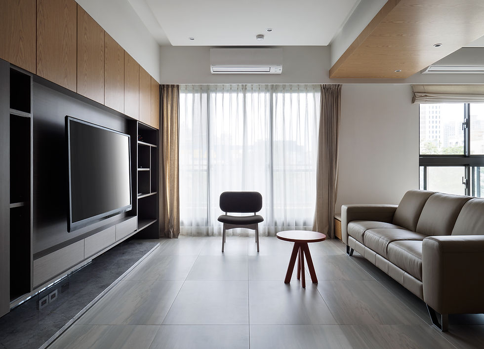 舞夏設計Woosha Design-| 台中市室內設計| 商業空間設計 | 建築/廠辦設計