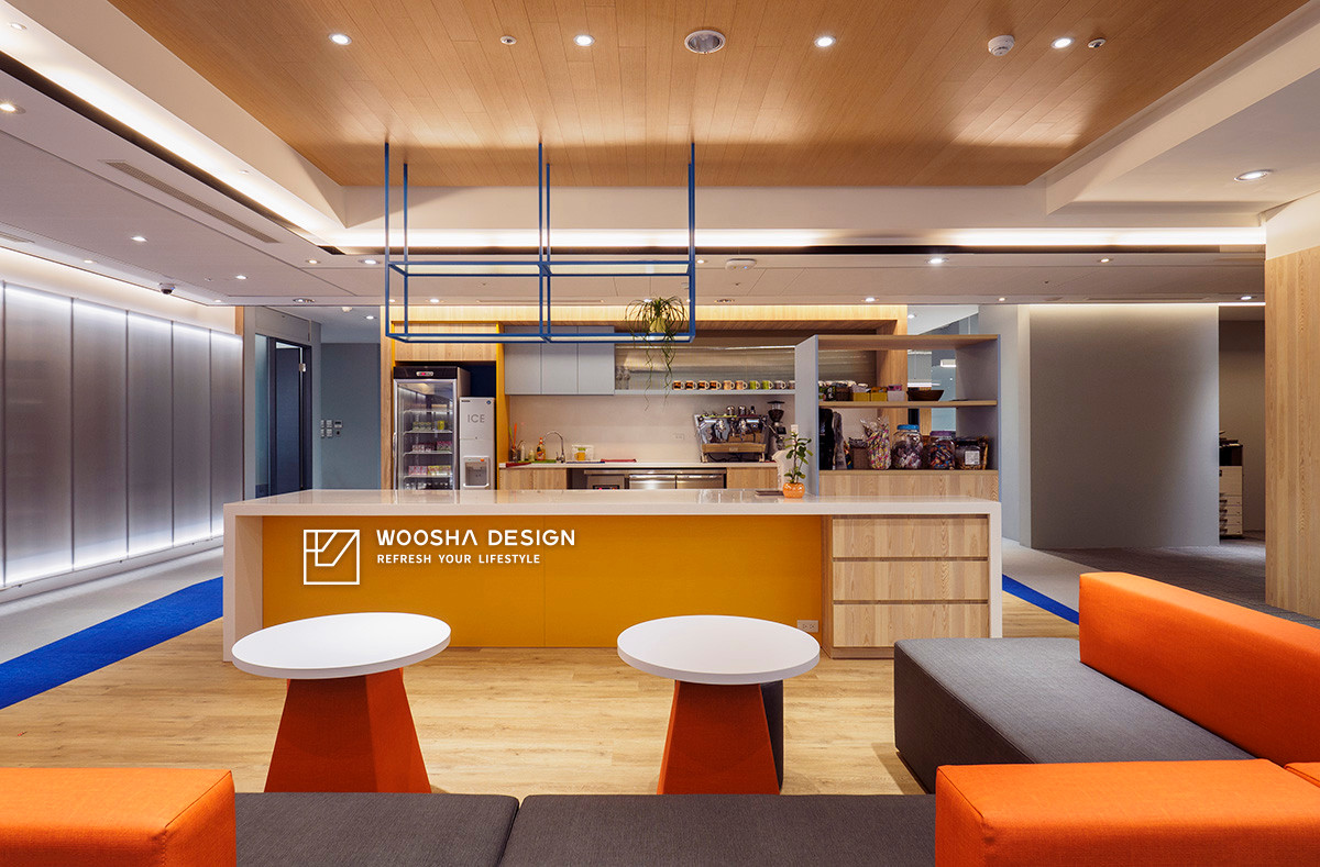 Corporate Office | woosha