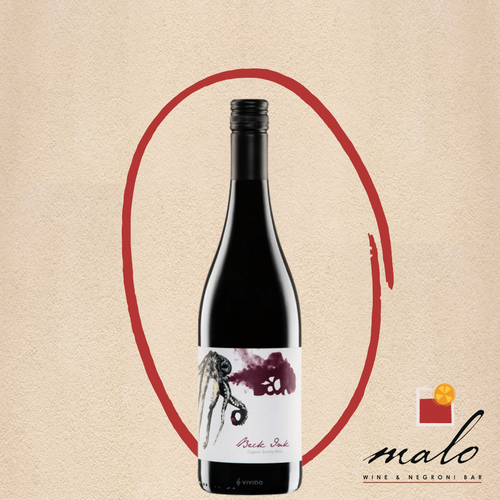 Judith Beck, Ink | MALO