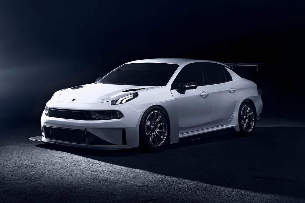 Tom Oliphant To Pilot Lynk & Co In TCR Australia with Autoglym Team ASM