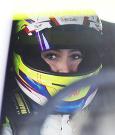 BREA | Angliss Motorsport