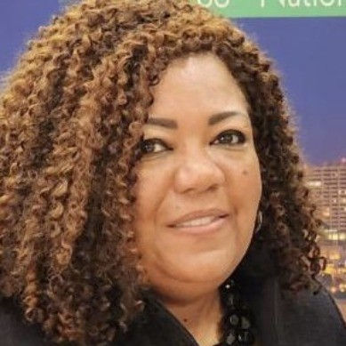 Monique Graham | Walnut Way