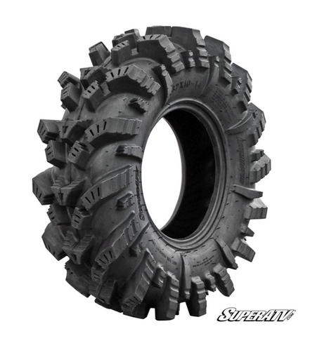 SuperATV Intimidator Tire | L1FEoutdoorsATV.com