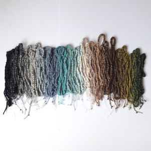 SCULPTURES & HANGINGS: ICELAND | TARA KENNEDY