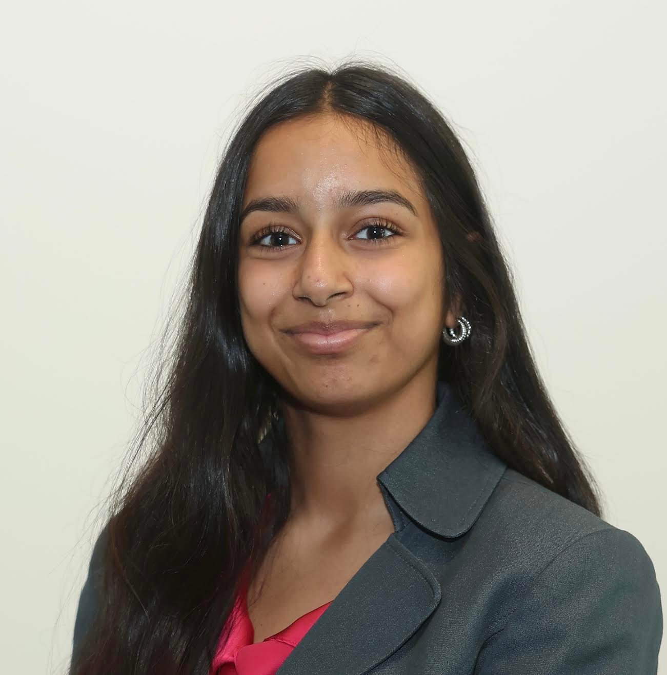 Aleena Patel