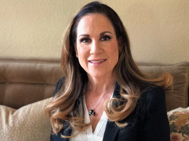Michele Anderson | SCARF Medical Advisory Board