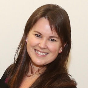 Sarah Albright Alfano | SCARF Alumni