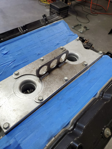 LS1 and LS2 Engine Lift Plate | DNRC Webstore