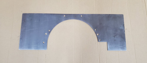 Small Block Ford Mid Plate | DNRC Webstore