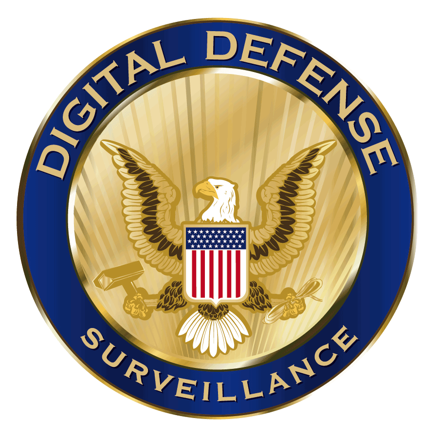 Home | Digital Defense Surveillance