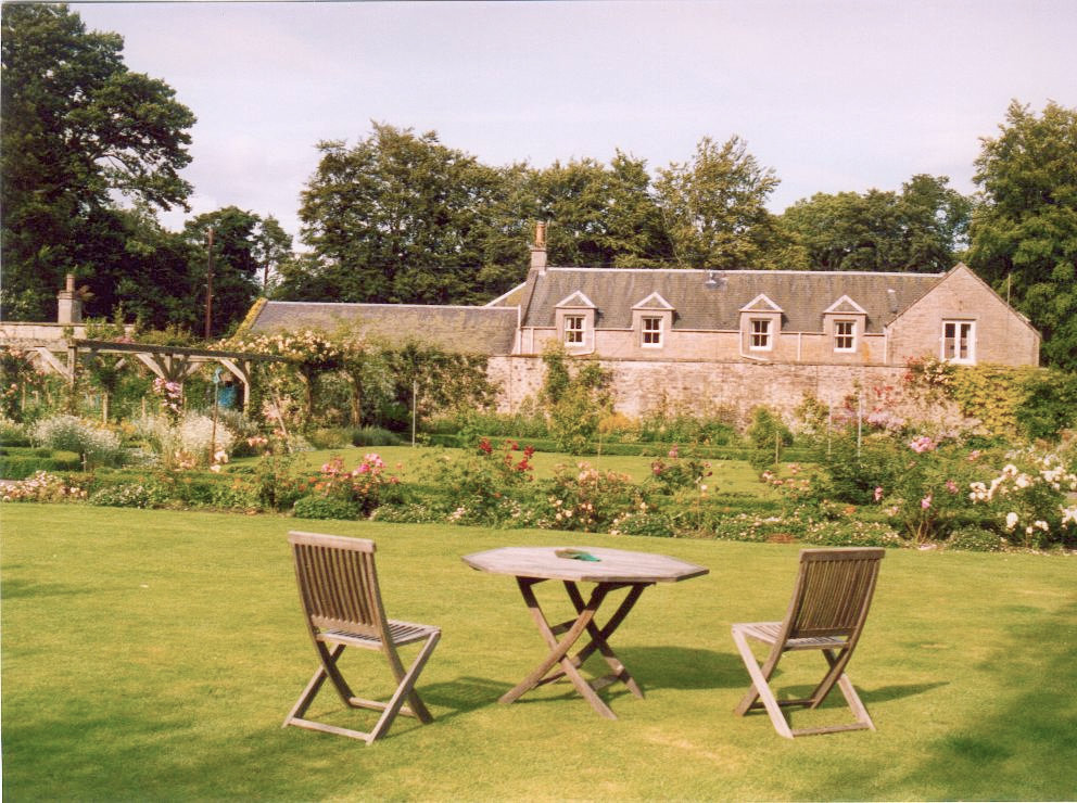 Bield Christian Retreat Centre, The