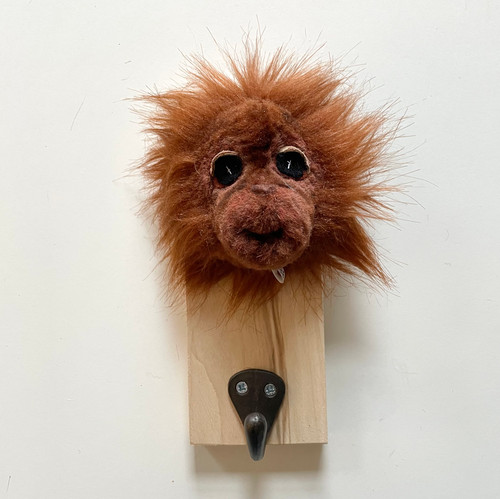 cheeky wee monkeys hookheads | wooltide