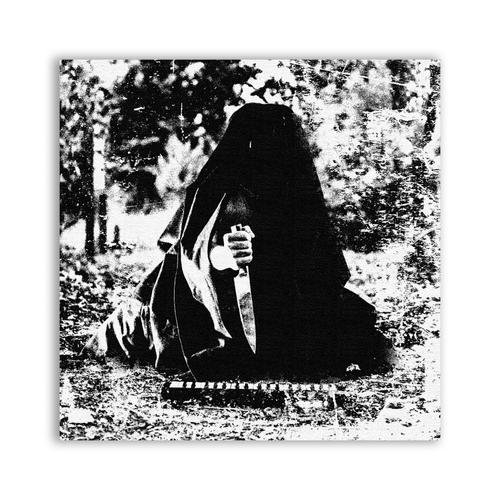 Grudge Patch | CemeteryCrypt