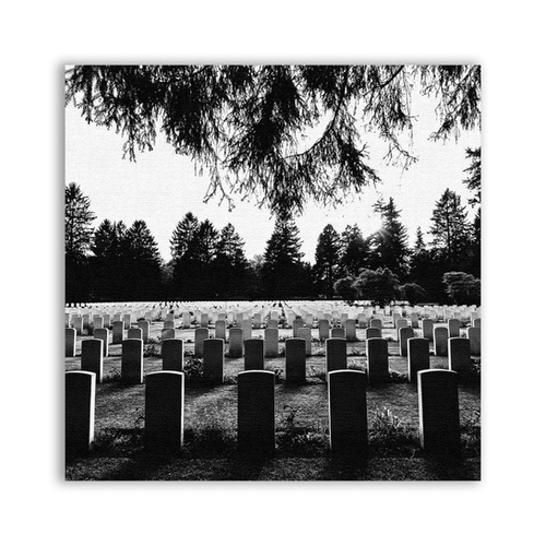 Bless The Dead Patch | CemeteryCrypt