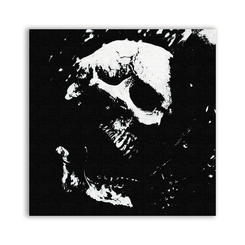 Skull Collection 4 Patch | CemeteryCrypt