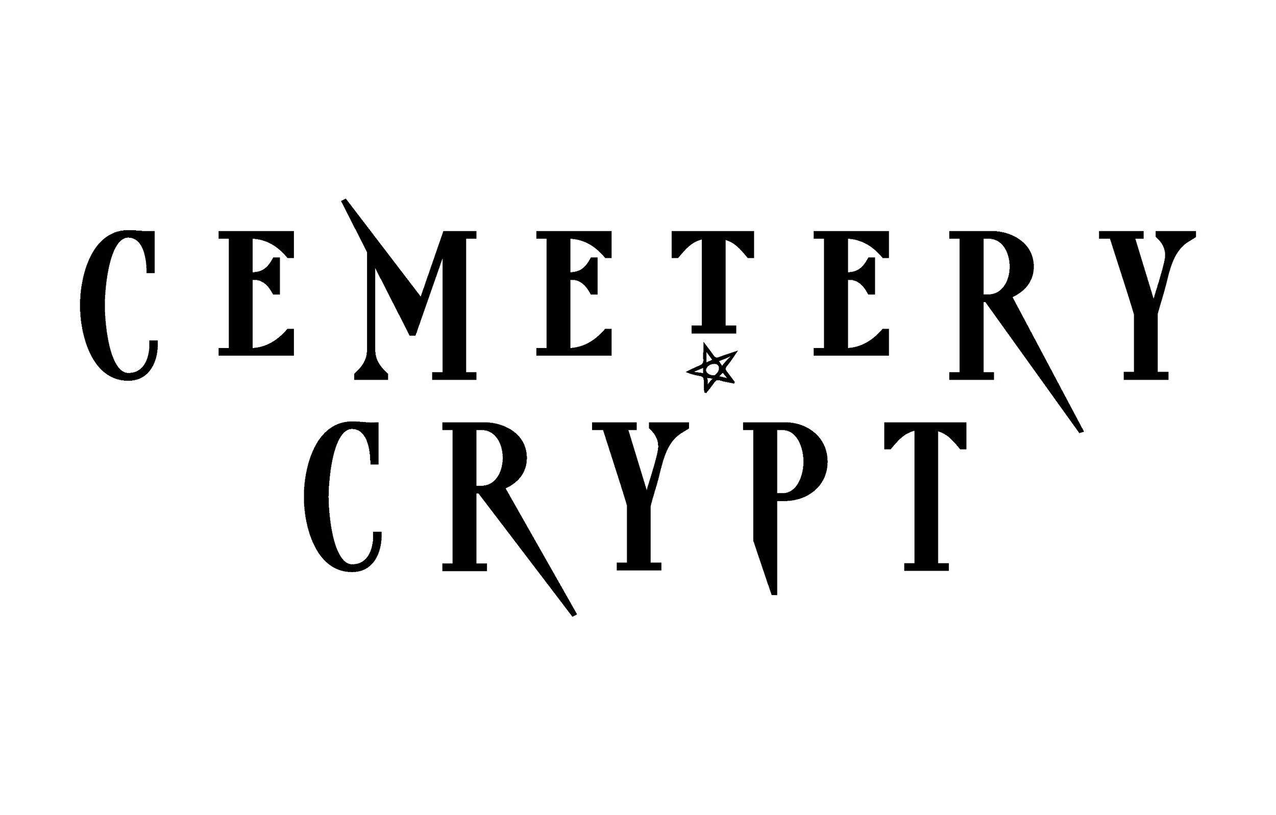 Back Patches | CemeteryCrypt