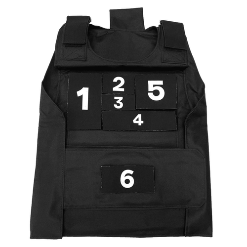 Design Your Own Tactical Vest | CemeteryCrypt