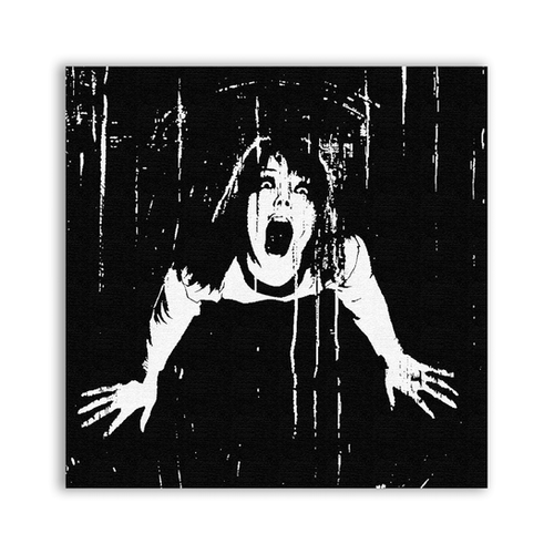 Silent Horror Patch | CemeteryCrypt