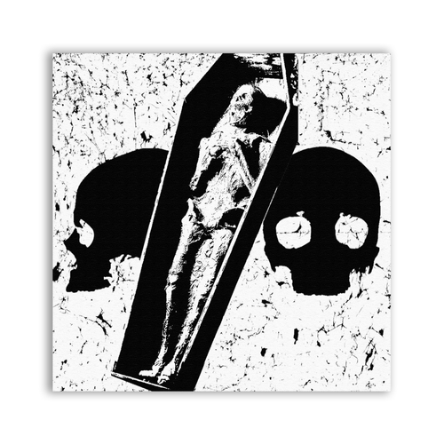 Rotten Corpse Patch | CemeteryCrypt