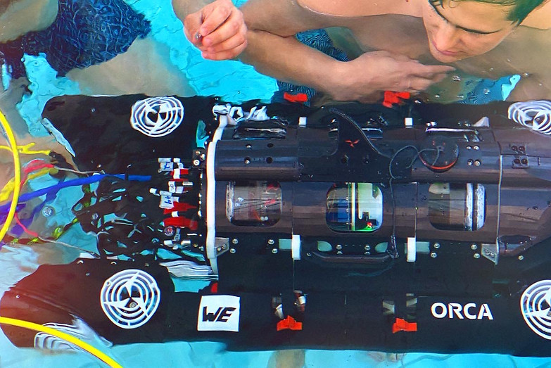 JOIN US | Vortex NTNU