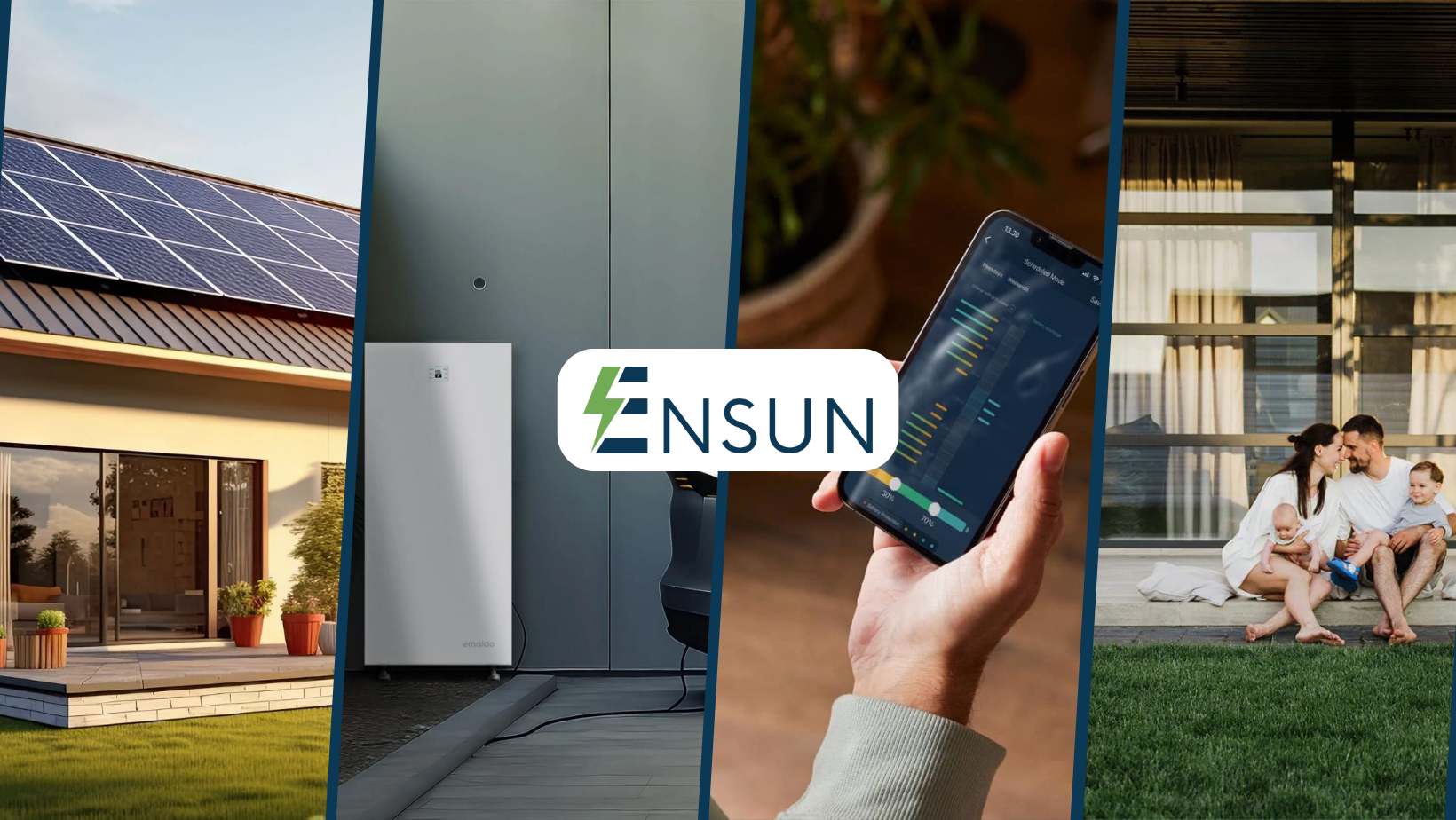 Om ENSUN Energy | ENSUN Energy
