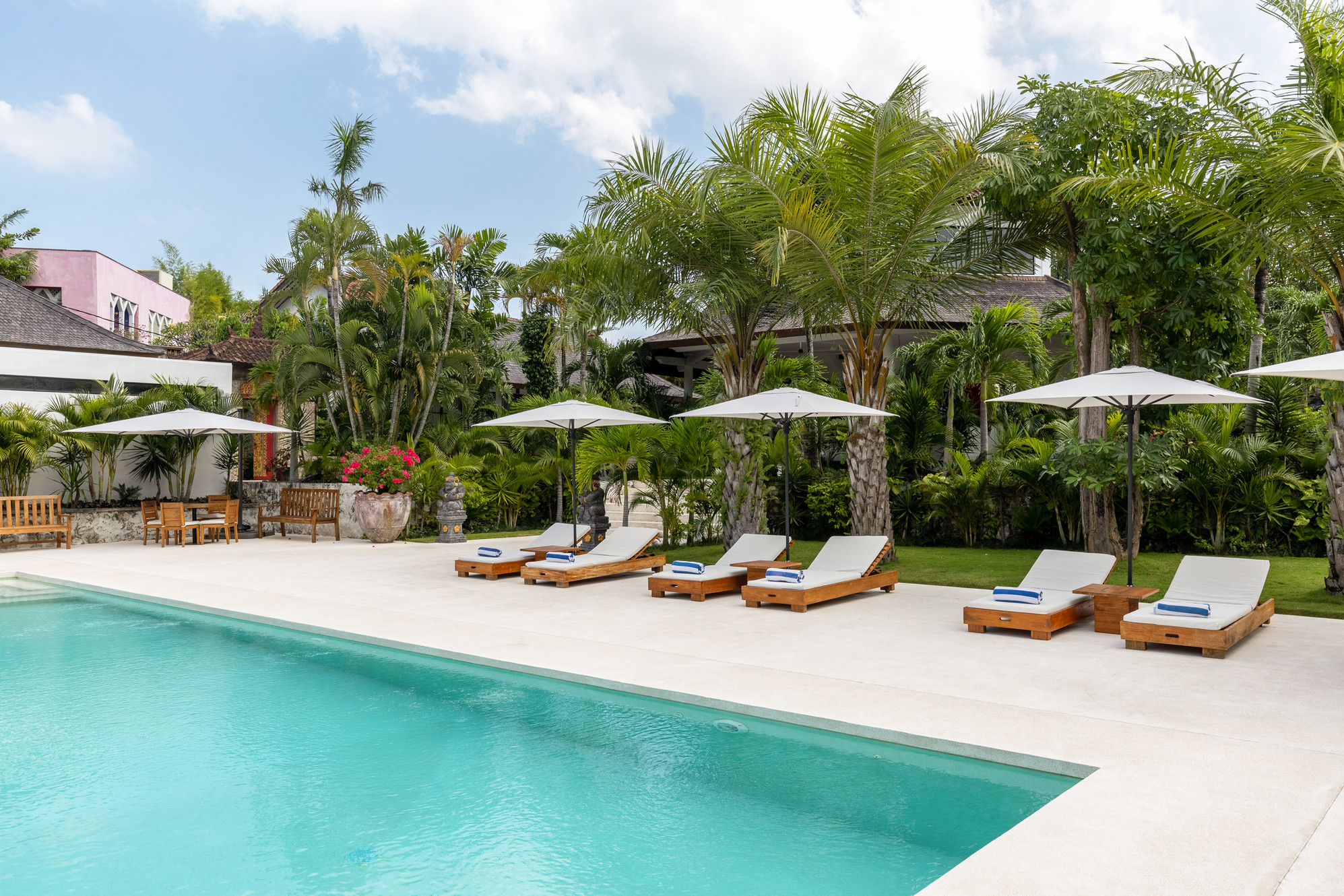 The Anwa Experience | Anwa Bali