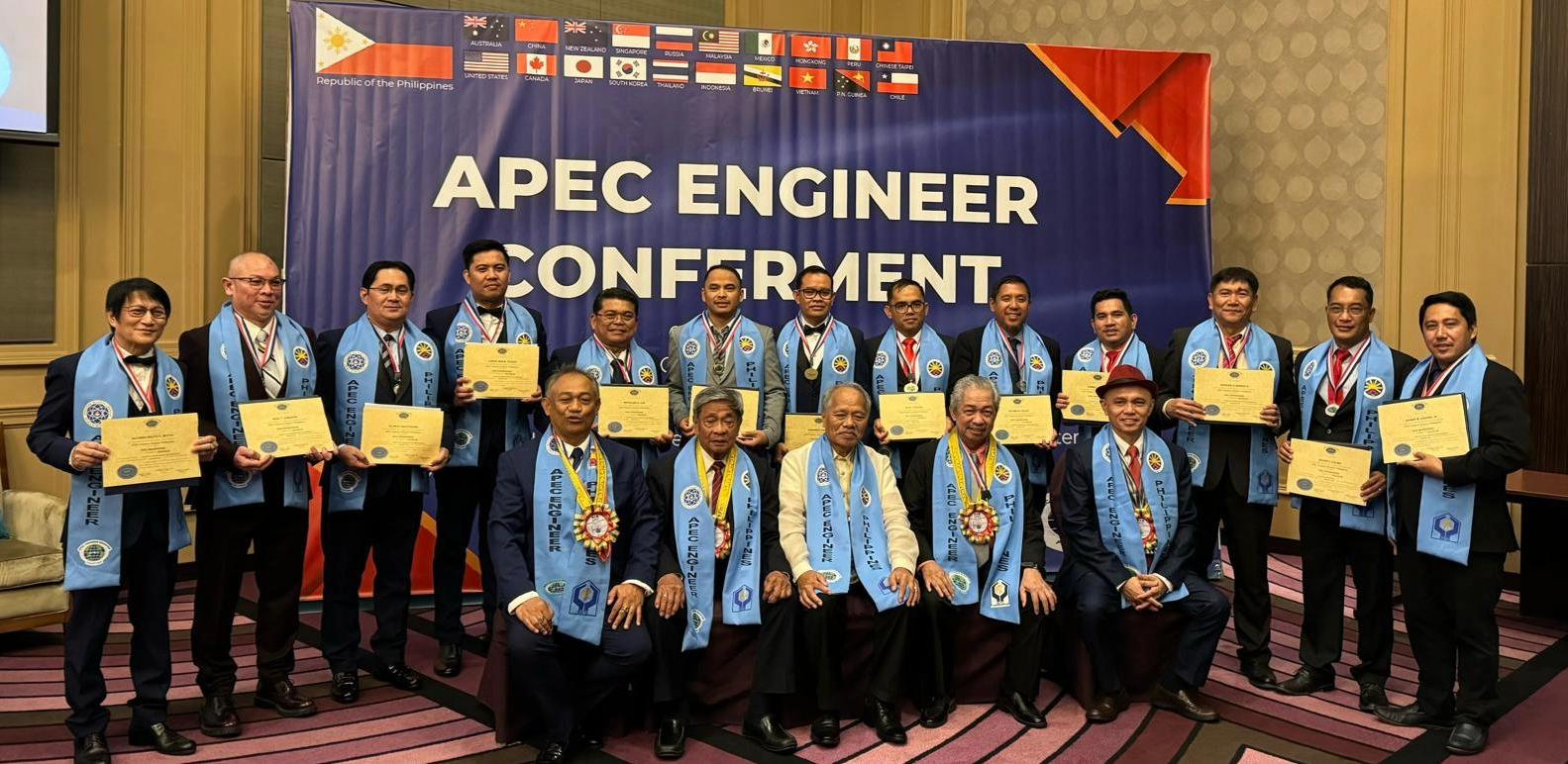 Philippine Technological Council - Middle East and North Africa (PTC ...