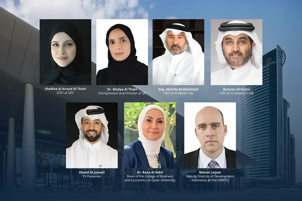 Qatar Tourism reveals diverse jury for the Qatar Tourism Awards