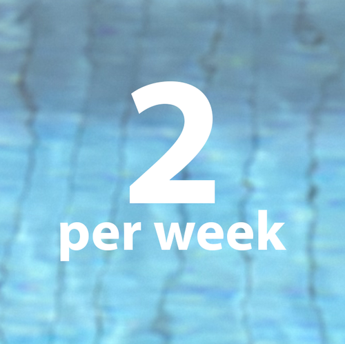 Squad fees - two sessions per week, Invite Only | SWLD