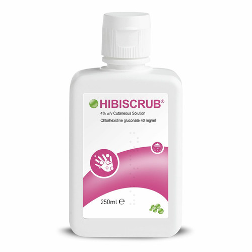 Buy Hibiscrub Skin Cleanser - 250ml - £12 | Next Day Delivery