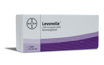 Buy Levonelle - click and collect - £0.01 | Next Day Delivery