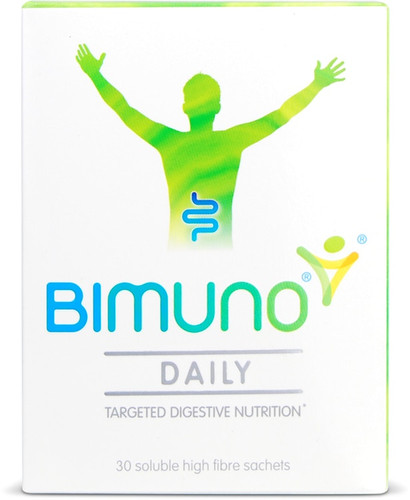 Buy Bimuno Daily 30 Sachets - £9.5 | Next Day Delivery