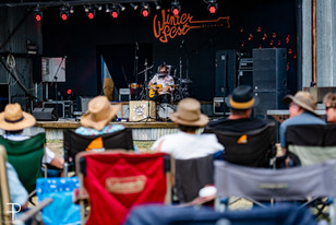 Winterfest Biloela | Music Festival