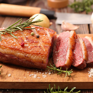 Viande de Canard | larnaudie