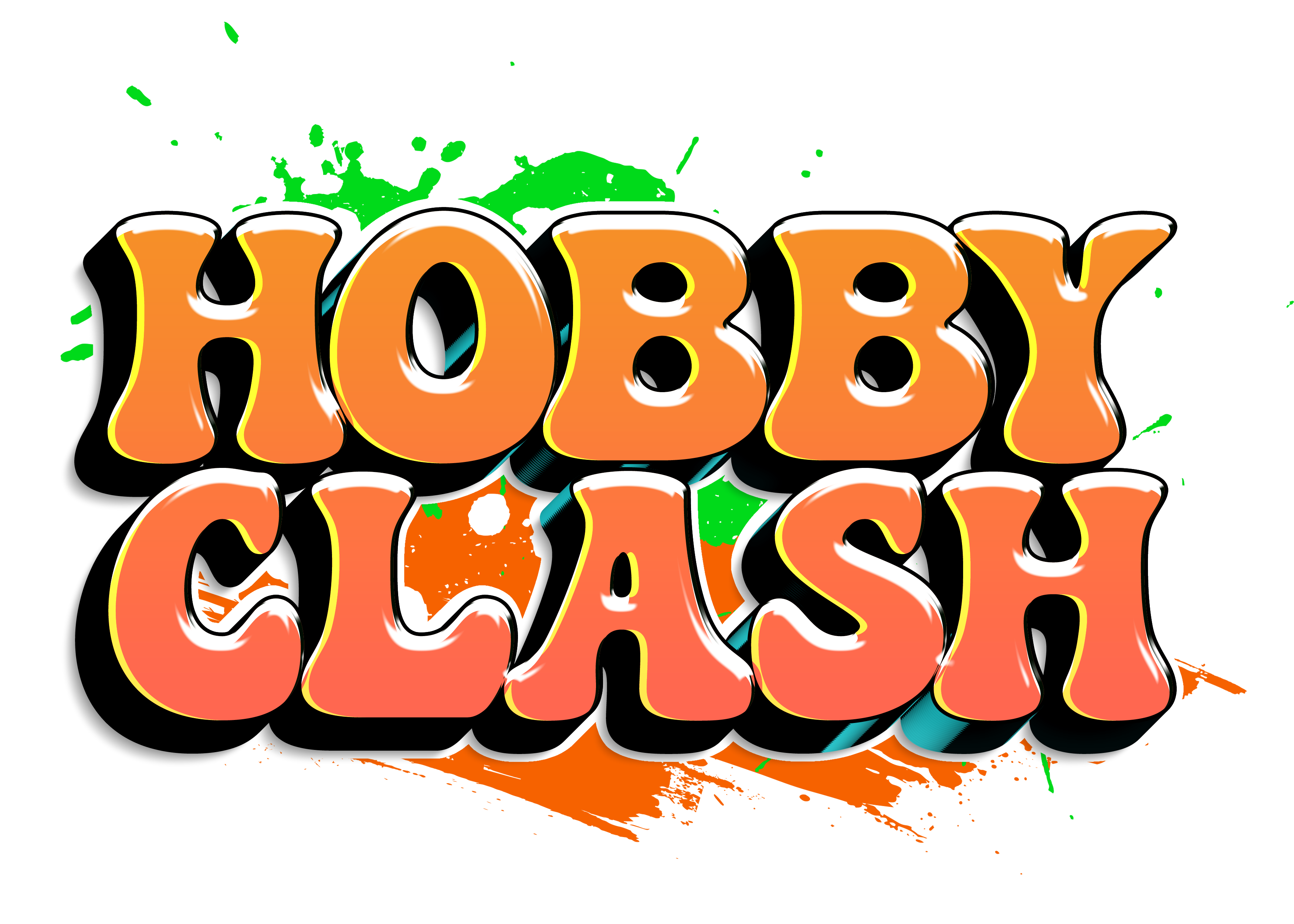 HOBBY CLASH - ST. PAUL | Hobby Clash