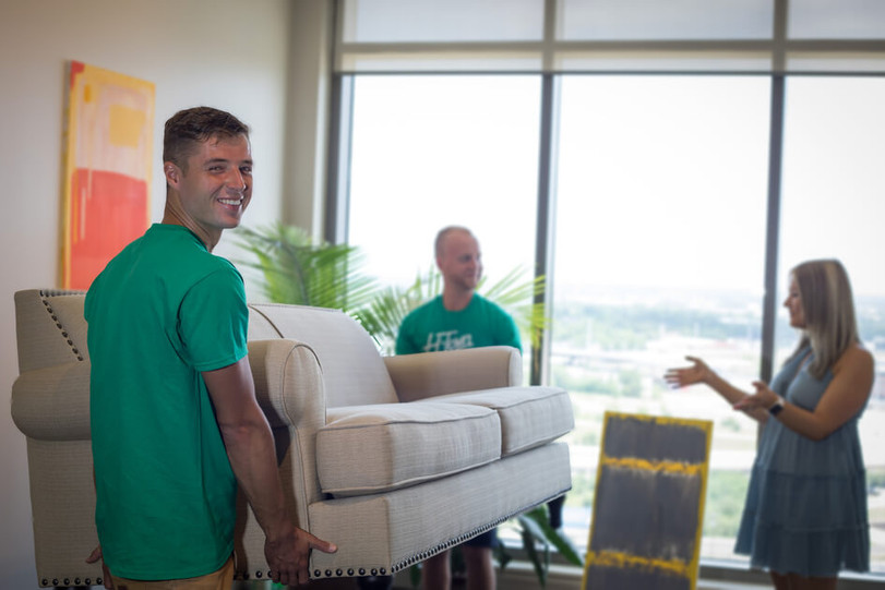 Movers Houston | Movershouston.com | Houston