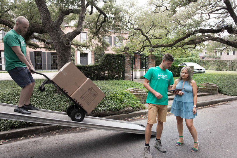 Movers Houston | Movershouston.com | Houston