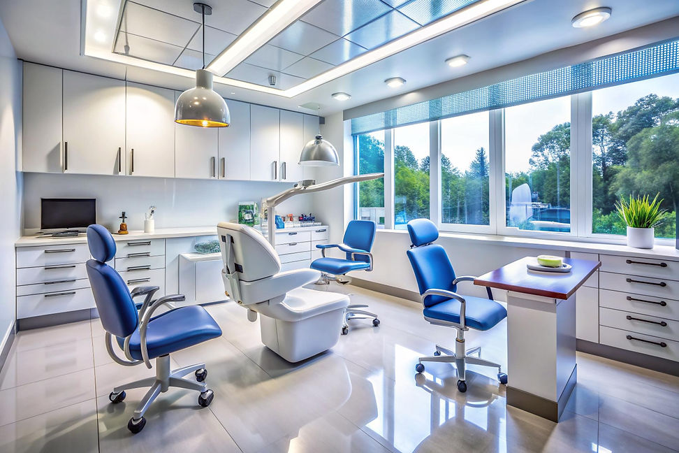 Beverly Hills Implant Center | Dental Surgeries | 8383 Wilshire ...