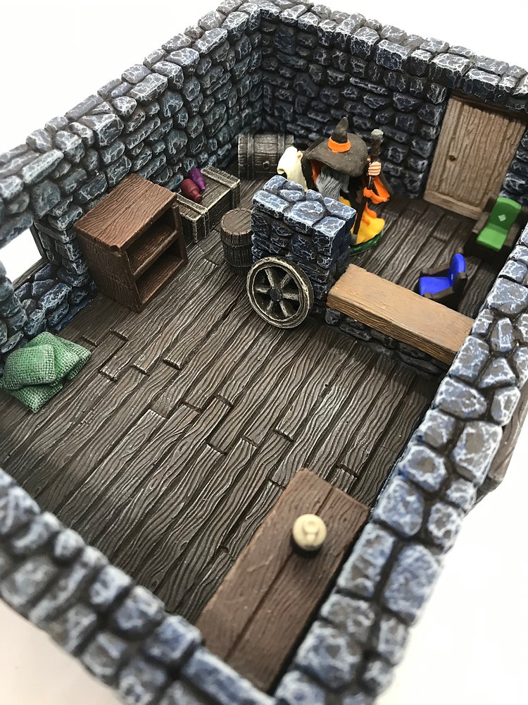 Big Prototype Reveal