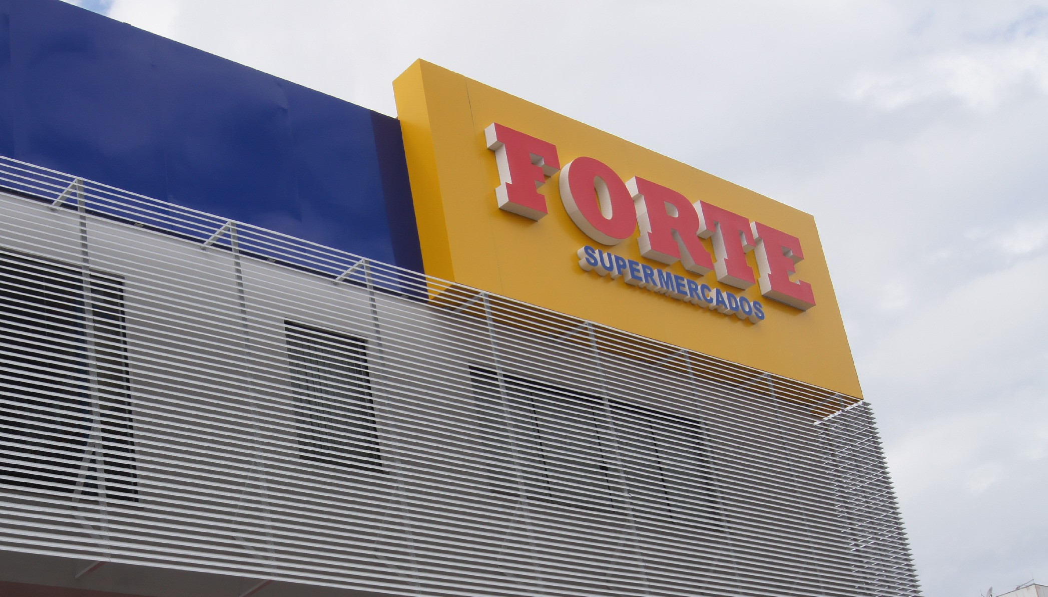 Supermercado Forte | Forte Supermercados | Brasil