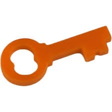 Trap Box Key | Sa Trapping Systems